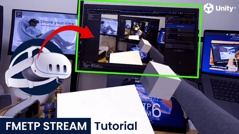 FMETP STREAM – Frozen Mist